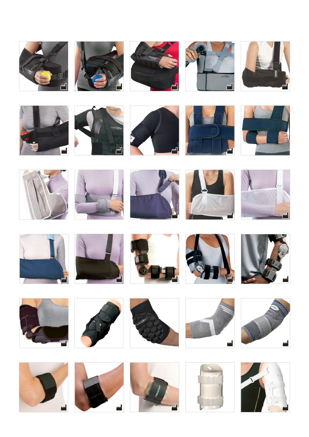 SE Bracing Support 2015