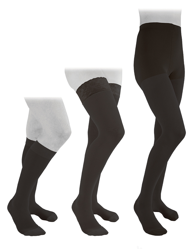 COMPRESSION VEINEUSE PENDANT LA GROSSESSE - Enovis France