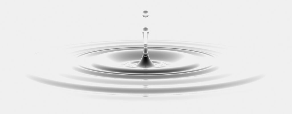The difference between focused shock wave and radial pressure wave ...