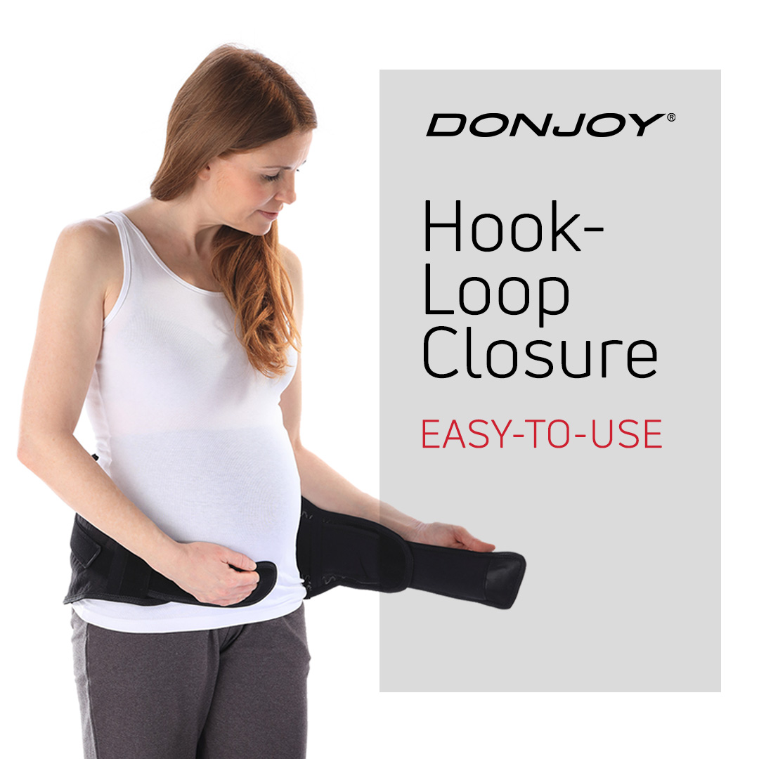 How a Maternity Support Belt can Help Reduce Pregnancy Pain. - Enovis